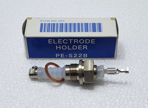 PE-S22B Electrode Holder PE-S22, for MIURA Boiler | Versatile Marine