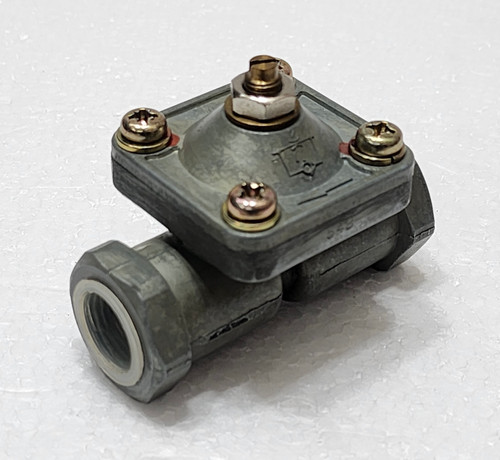 Nabco GPS-22M Check Choke Valve | Versatile Marine