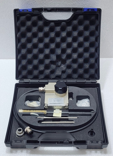 DECKMA HAMBURG 77500 Measuring Cell OMD 24 / 2008 #2 | Versatile Marine