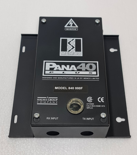 Memco PANA40 PLUS 840000F Controller 840 000F 240Vac | Versatile Marine
