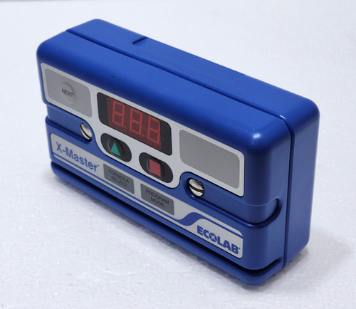 Ecolab X-master Dispensing Controller Module | Versatile Marine