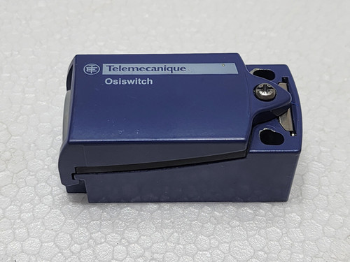 TELEMECANIQUE OSISWITCH ZCD21 Limit Switch Body | Versatile Marine