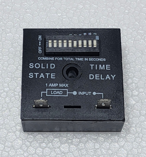 ABB | TDU3001A | Versatile Marine