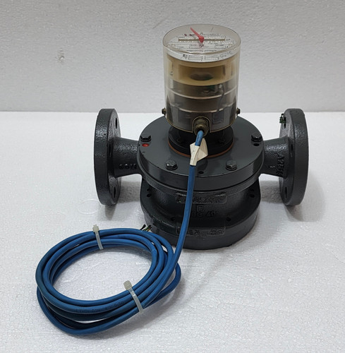 VAF INSTRUMENTS B5025 Flowmeter 16bar 16-160L/min | Versatile Marine