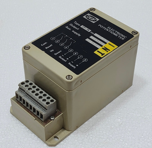 DEIF | EP-1N | 95647-1 | Versatile Marine