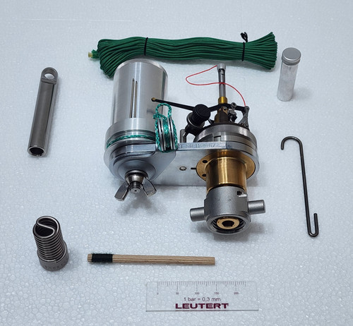 LEUTERT | TYPE 50 | 110067 | Versatile Marine