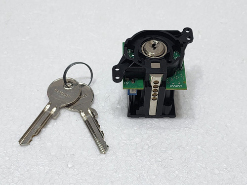 Kone KM804250G10 Configuration Key Switch | Versatile Marine