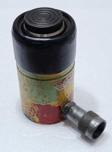 Enerpac RC252 Hydraulic Cylinder 25 Ton, 2" | Versatile Marine