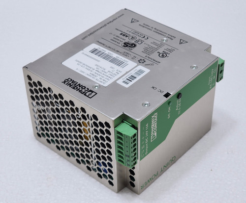 QUINT-PS-100-240AC/24DC/10 | 2938604 | Phoenix Contact | Versatile Marine