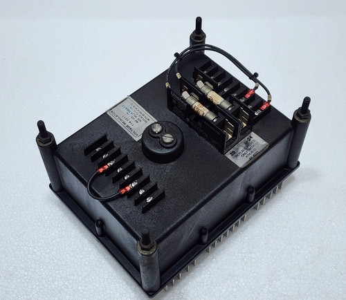 Caterpillar CAT 114-5511 Voltage Regulator 480V | Versatile Marine