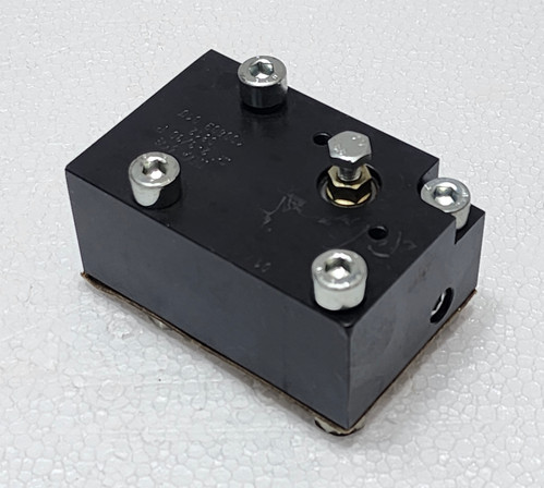 HAWE SF 2-3/30 P Flow Control Valve SF2-3/30P | Versatile Marine