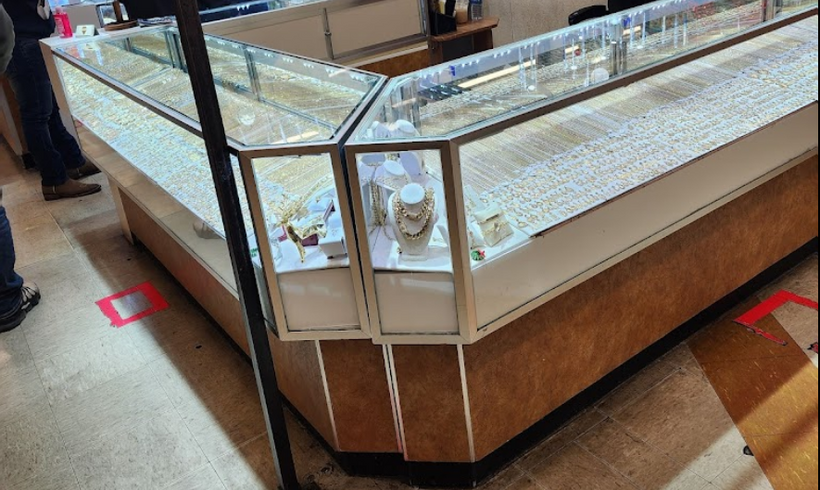Discount Mall - Open Everyday