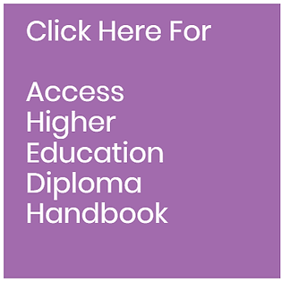 Access To HE | Return-To-Learning