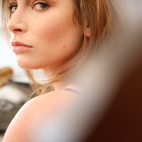 Ellen Brooke Williams | Actor Producer Model | London UK