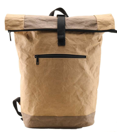 FSC PAPER BACKPACK | Aardar.com