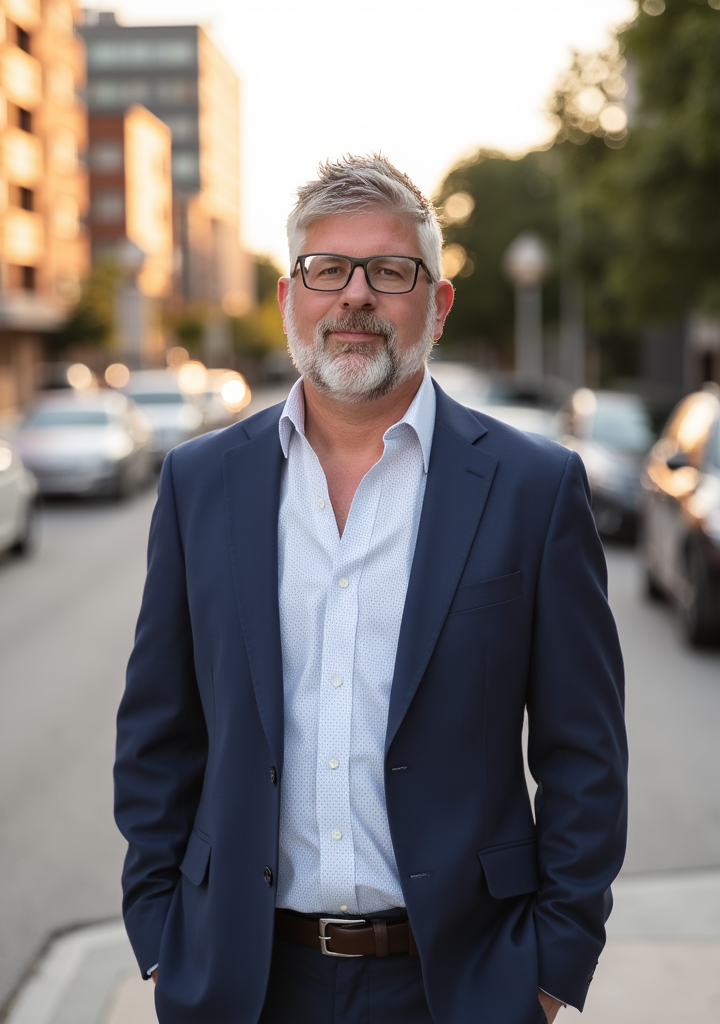 JOHN MACKENZIE | IWCE 2026