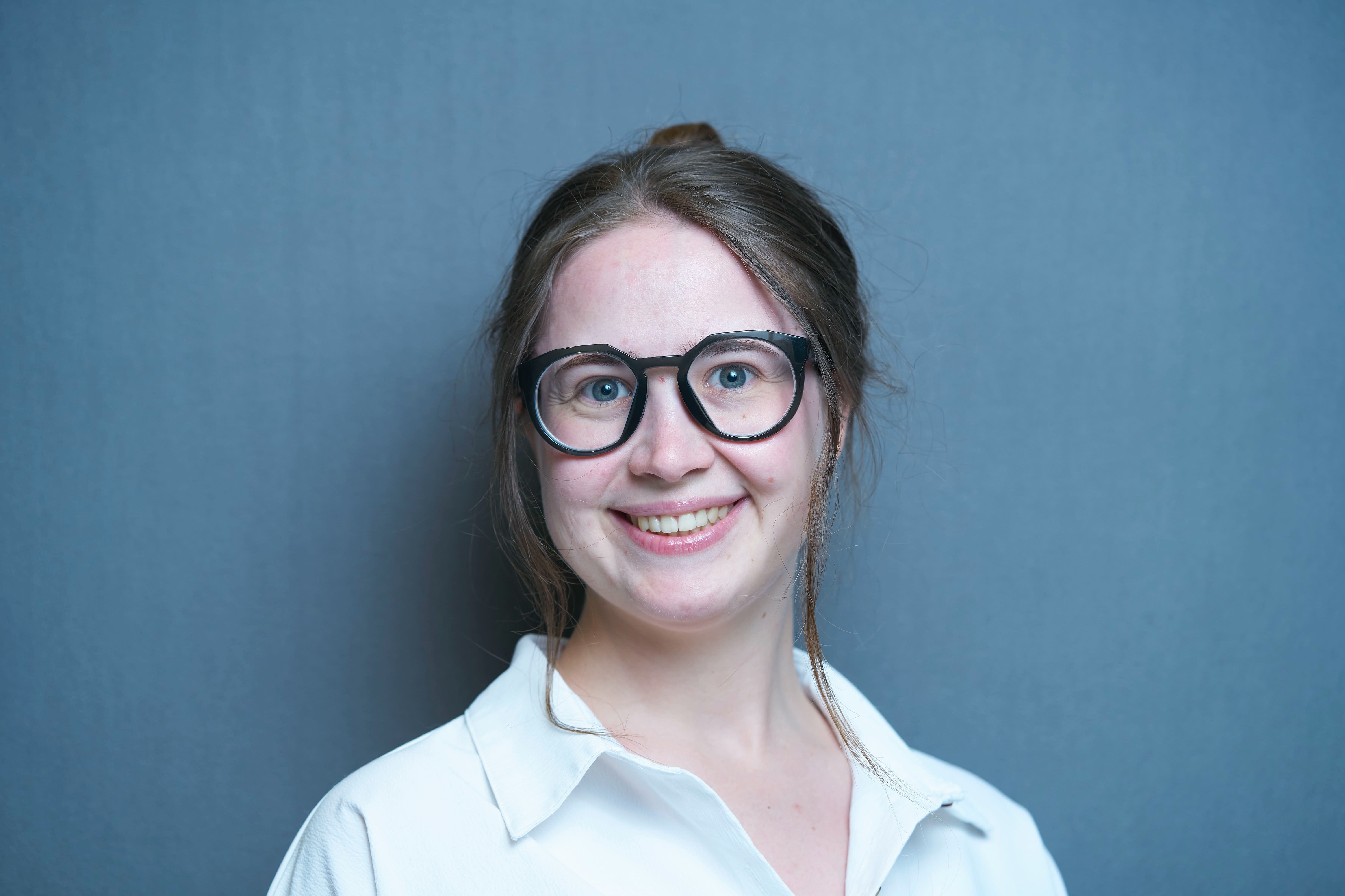 HANNAH BRENDAL | IWCE 2026