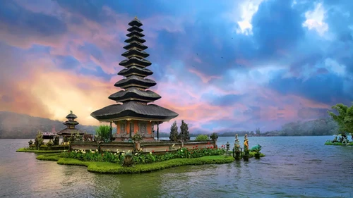 The Salila Beach Resort Seminyak | MARGA TRAVEL