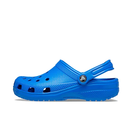 Crocs Classic Blue Bolt | Samios Trading Post