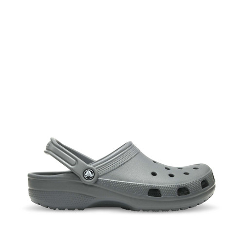 Crocs Classic Slate Grey | Samios Trading Post