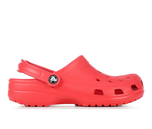 Crocs Classic Varsity Red | Samios Trading Post