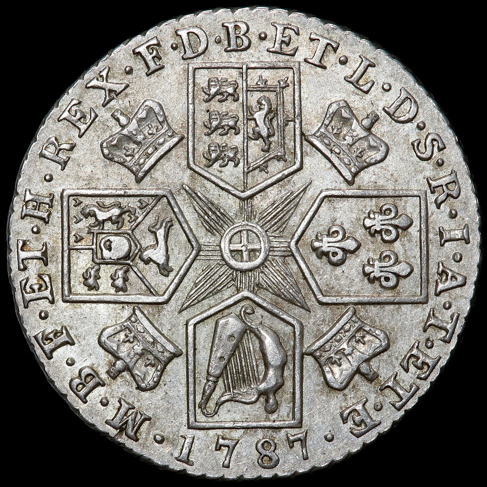 Timothy Medhurst Coins and Antiquities | Shop 2/47