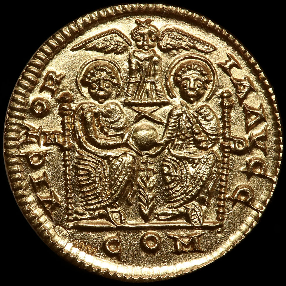 Timothy Medhurst Coins and Antiquities | Shop