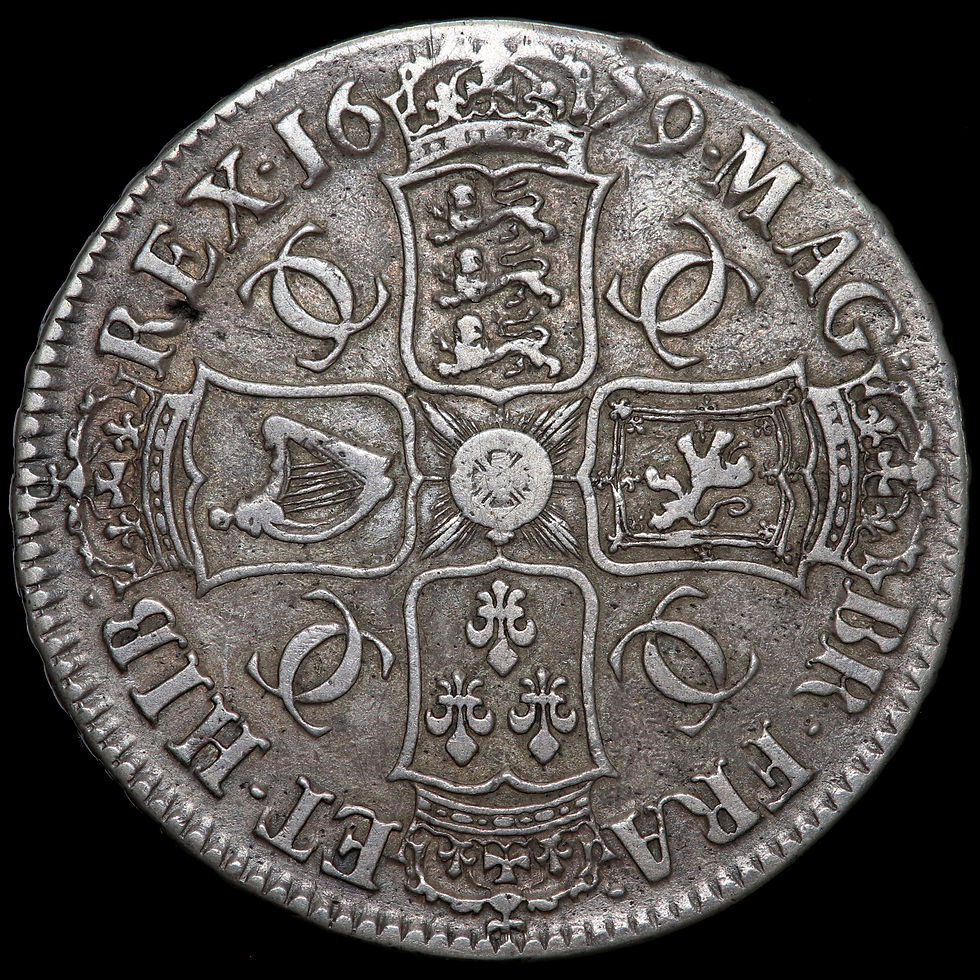 Timothy Medhurst Coins and Antiquities | Shop