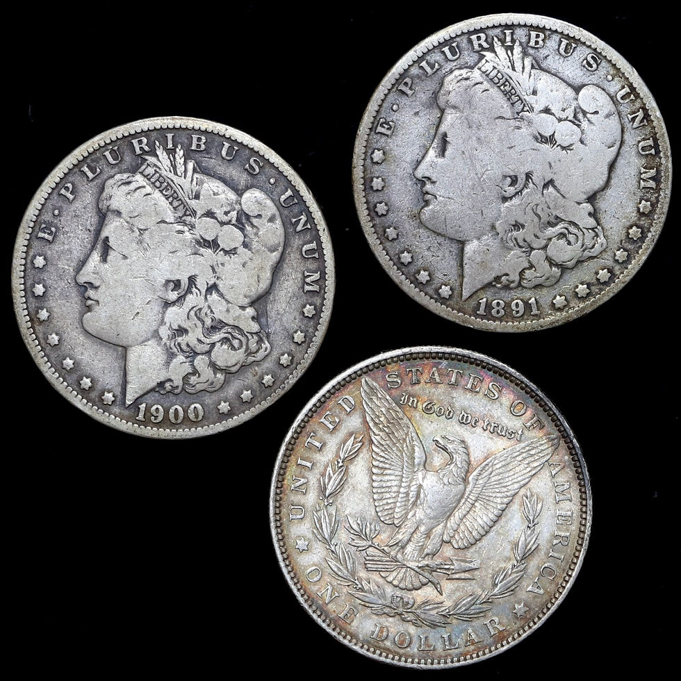 Timothy Medhurst Coins and Antiquities | Shop