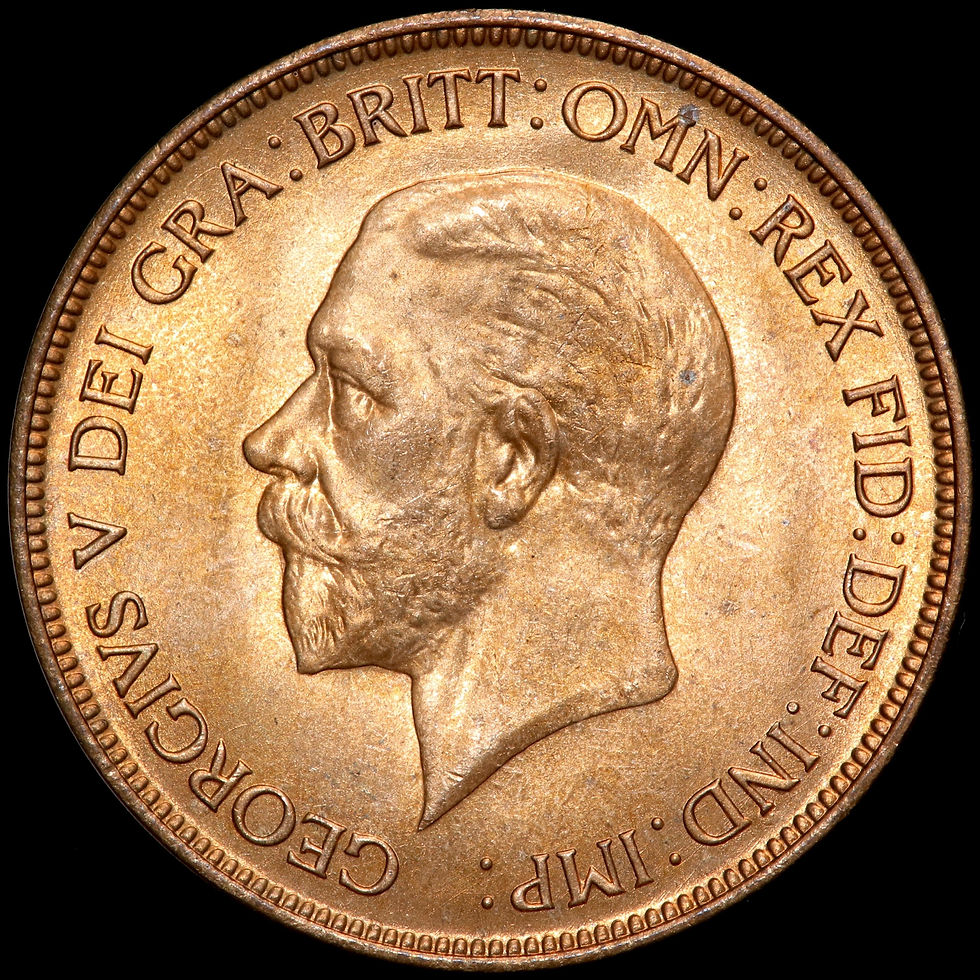 Timothy Medhurst Coins and Antiquities | Shop 6/48