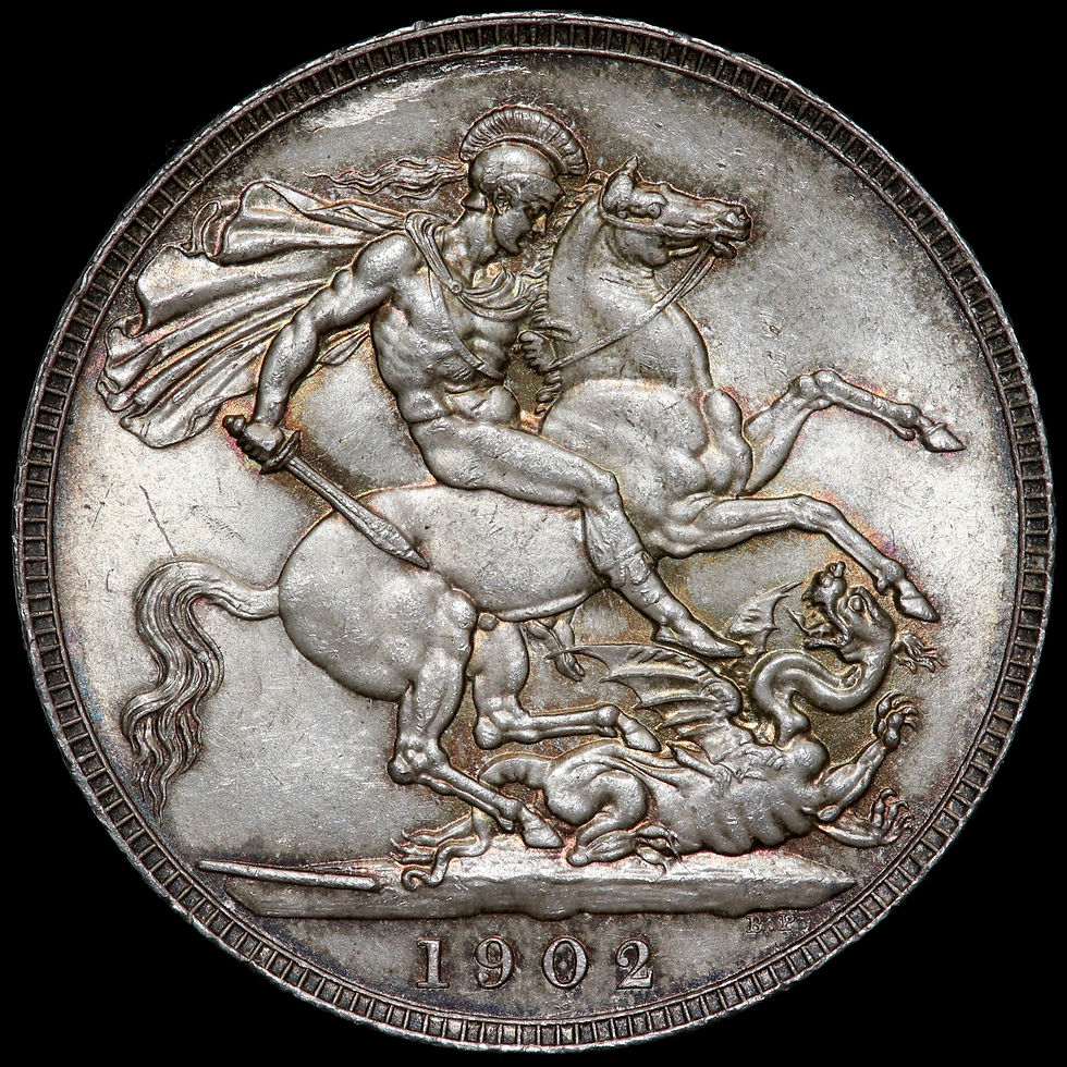 Timothy Medhurst Coins and Antiquities | Shop 6/48