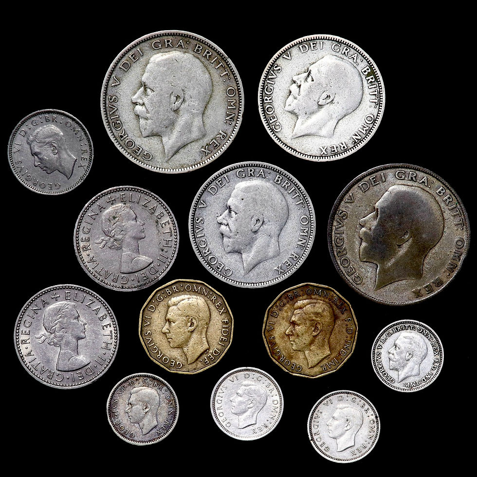 Timothy Medhurst Coins and Antiquities | Shop