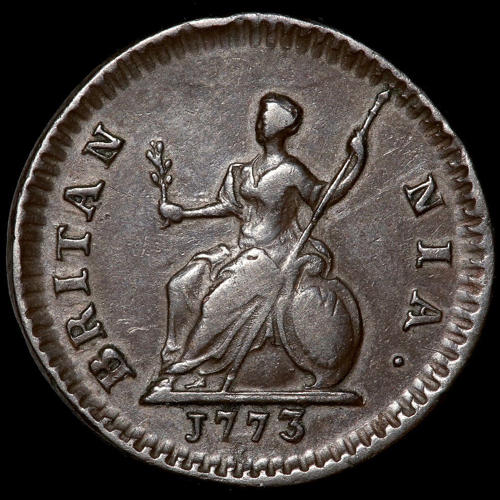 Timothy Medhurst Coins and Antiquities | Shop 5/47