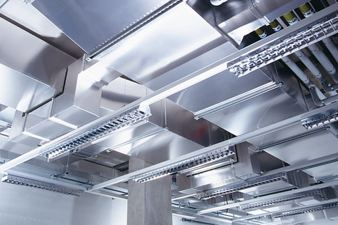 Ducting | The Ducting Boys | Gauteng