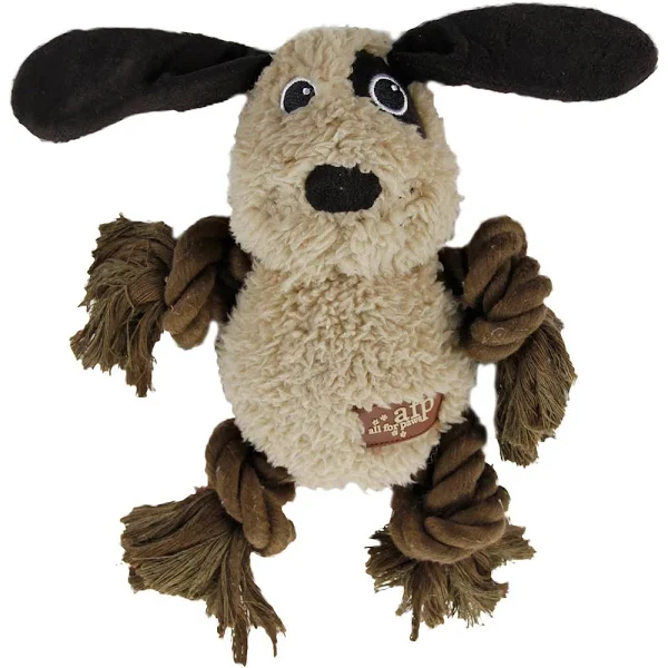 Cuddle Body Rope - Dog | Snout Shop