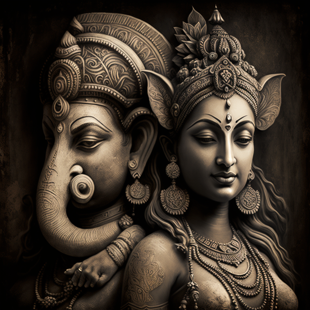 Finding Inner Strength and Self-Love: Lessons from the Divine Feminine ...