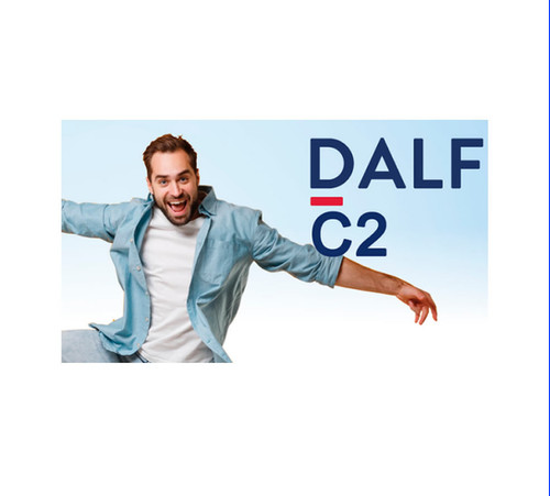 Examen DALF C2 | AF-OVL