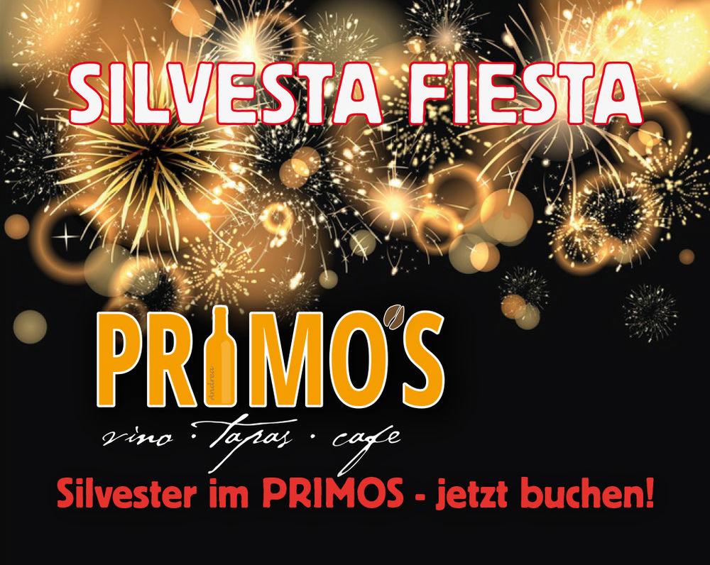 SILVESTA FIESTA