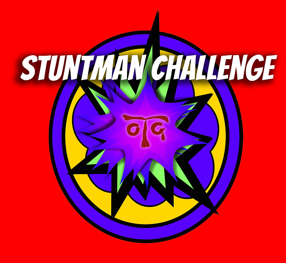 Stuntman Challenge stuntman-challenge