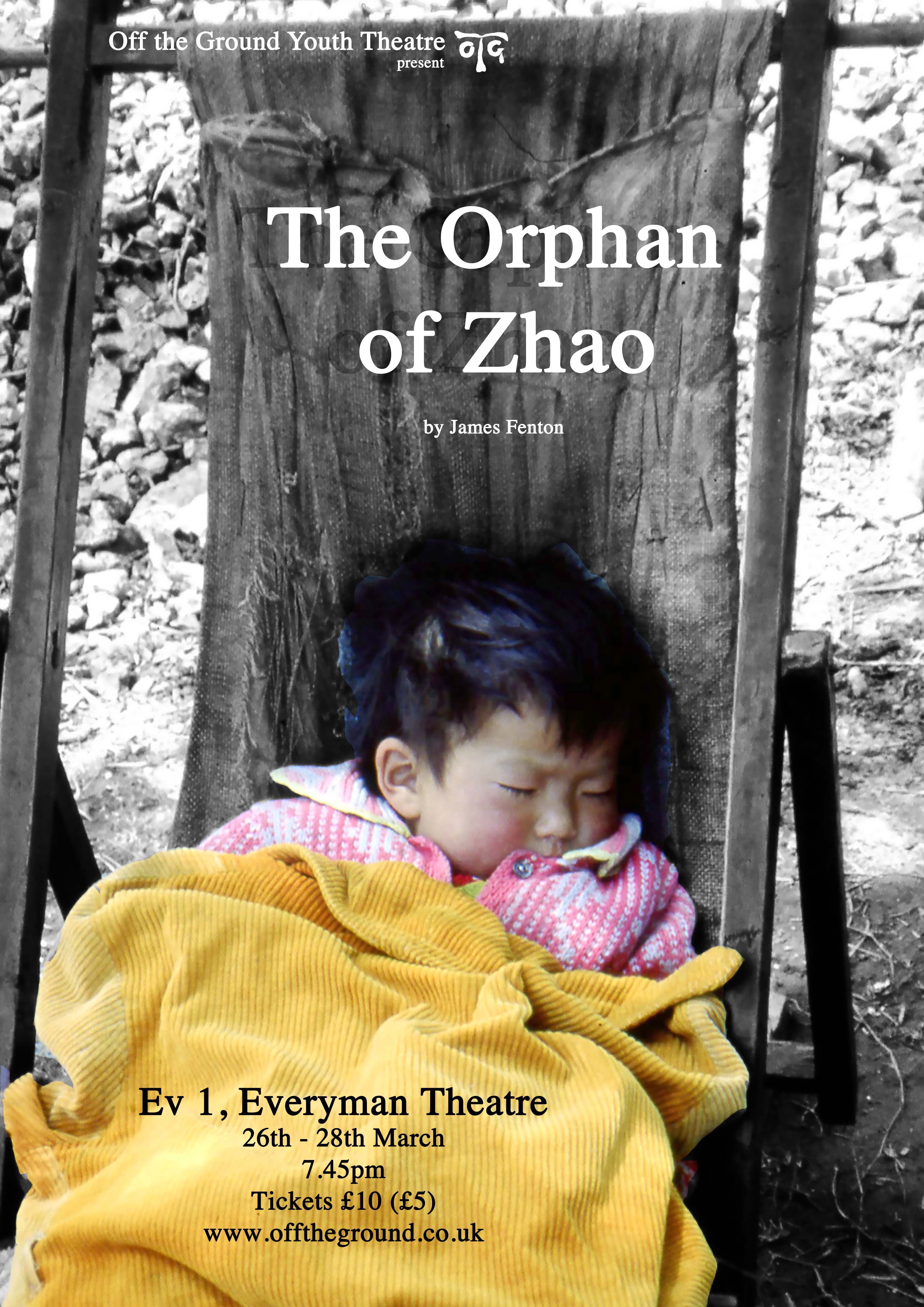 The Orphan of Zhao