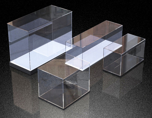 Acrylic Display Box | animeworld.co.nz