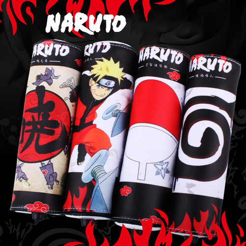 Naruto Pen Bags Pencil Case | animeworld.co.nz