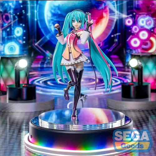 Hatsune Miku Project DIVA Star Voice | animeworld.co.nz