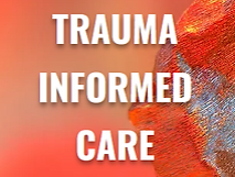 #5 TRAUMA INFORMED CARE (2 Hours) | Trinidy Institute