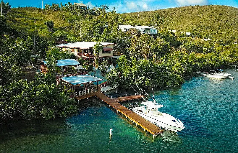 Where to Stay? | En Culebra