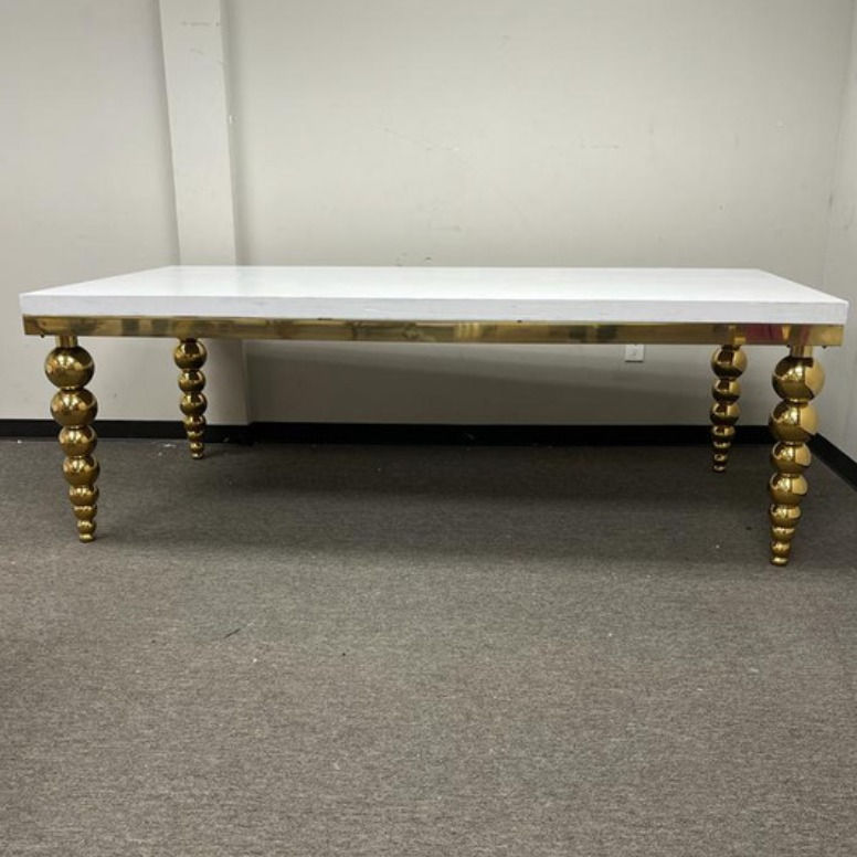 XL GOLD DREAM TABLE | My Site 29