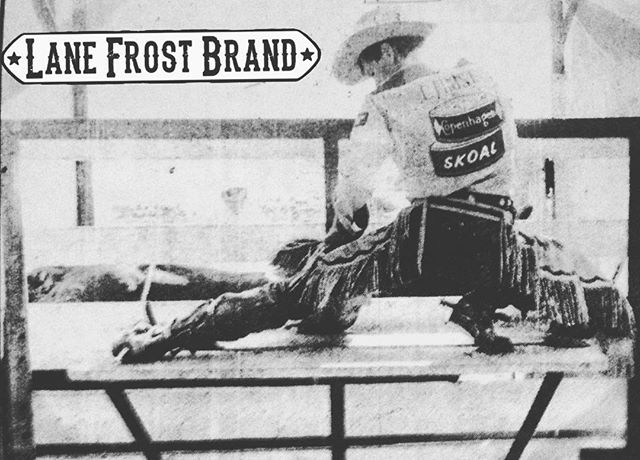 lanefrost.com