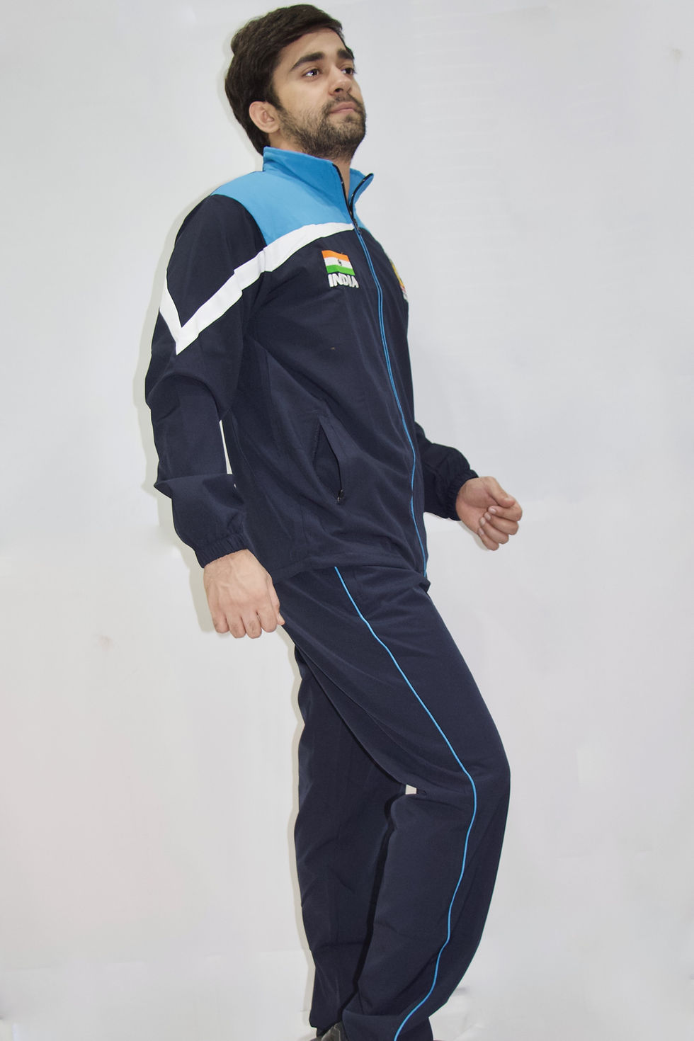 Sports and Casual clothings | Räuber | Noida