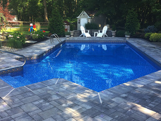 Precision Pools Inc. | Pool Maintenance & Full Services NJ