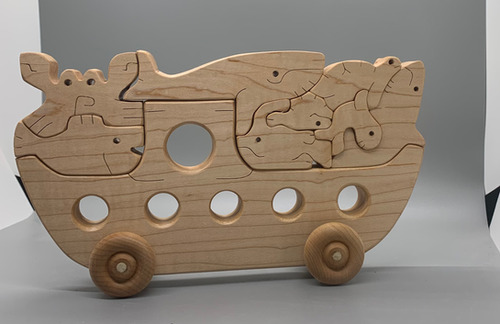 Maple fishing boat | Mysite